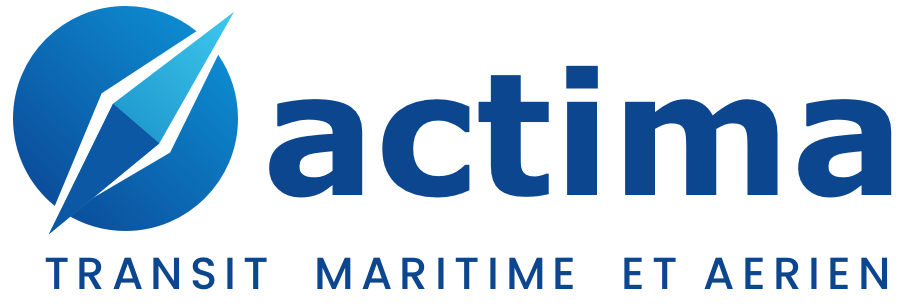 ACTIMA Transit — Transport International Maritime & Aérien depuis La ...